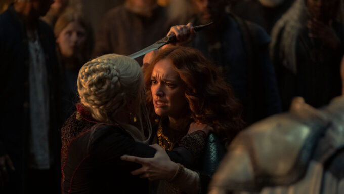 House of the Dragon : pas de panique, voici l'arbre généalogique des Targaryen - Numerama