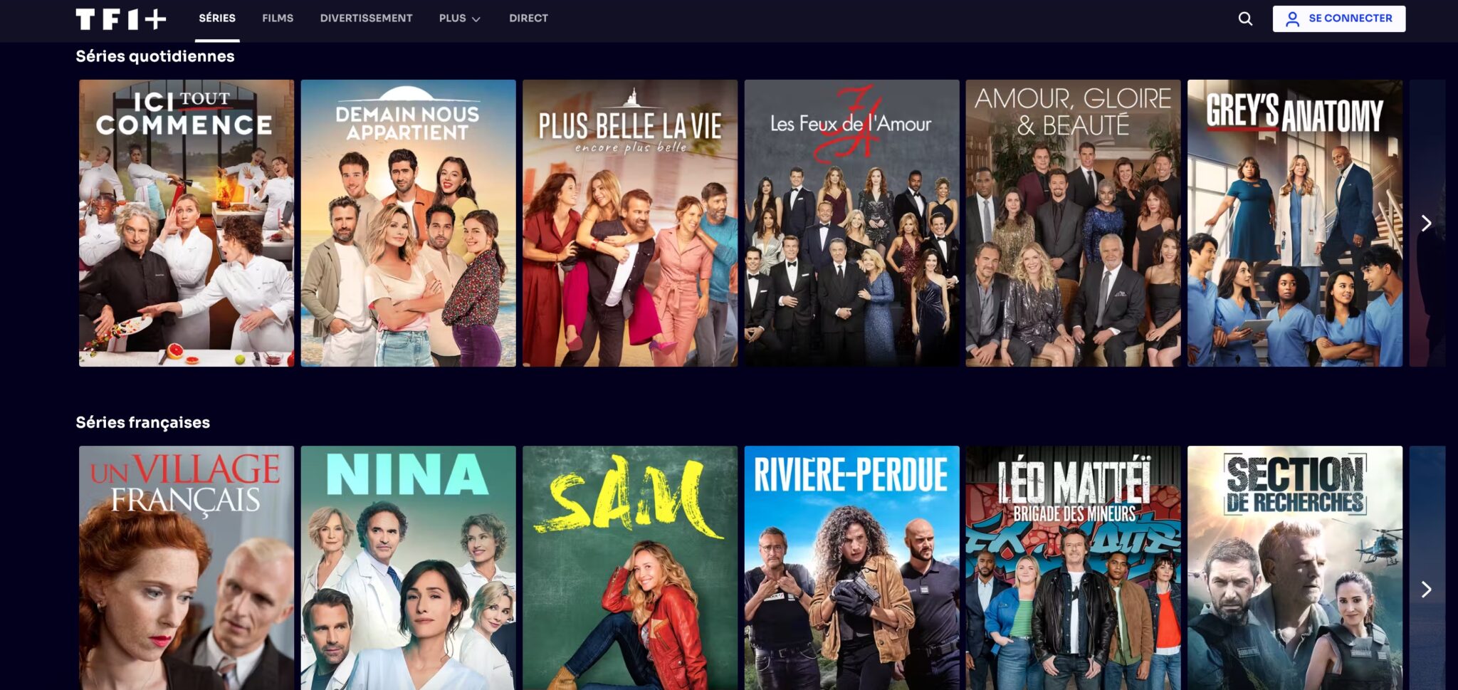 TF1+ to Launch as Global Streaming Platform - GAMINGDEPUTY