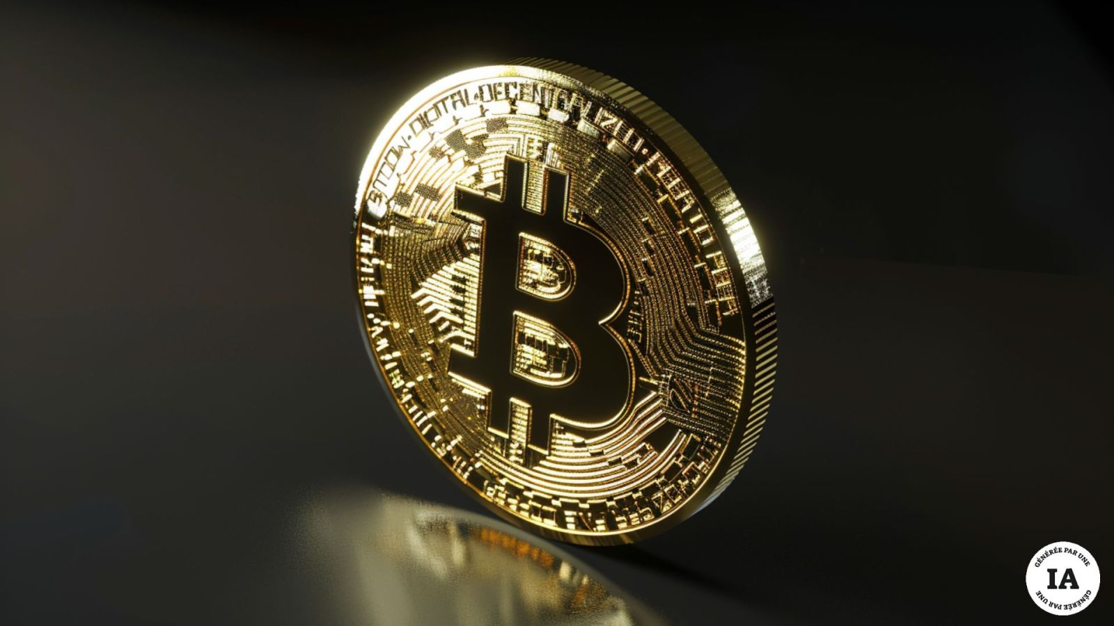 Le halving du bitcoin est passé : et maintenant ? - Numerama