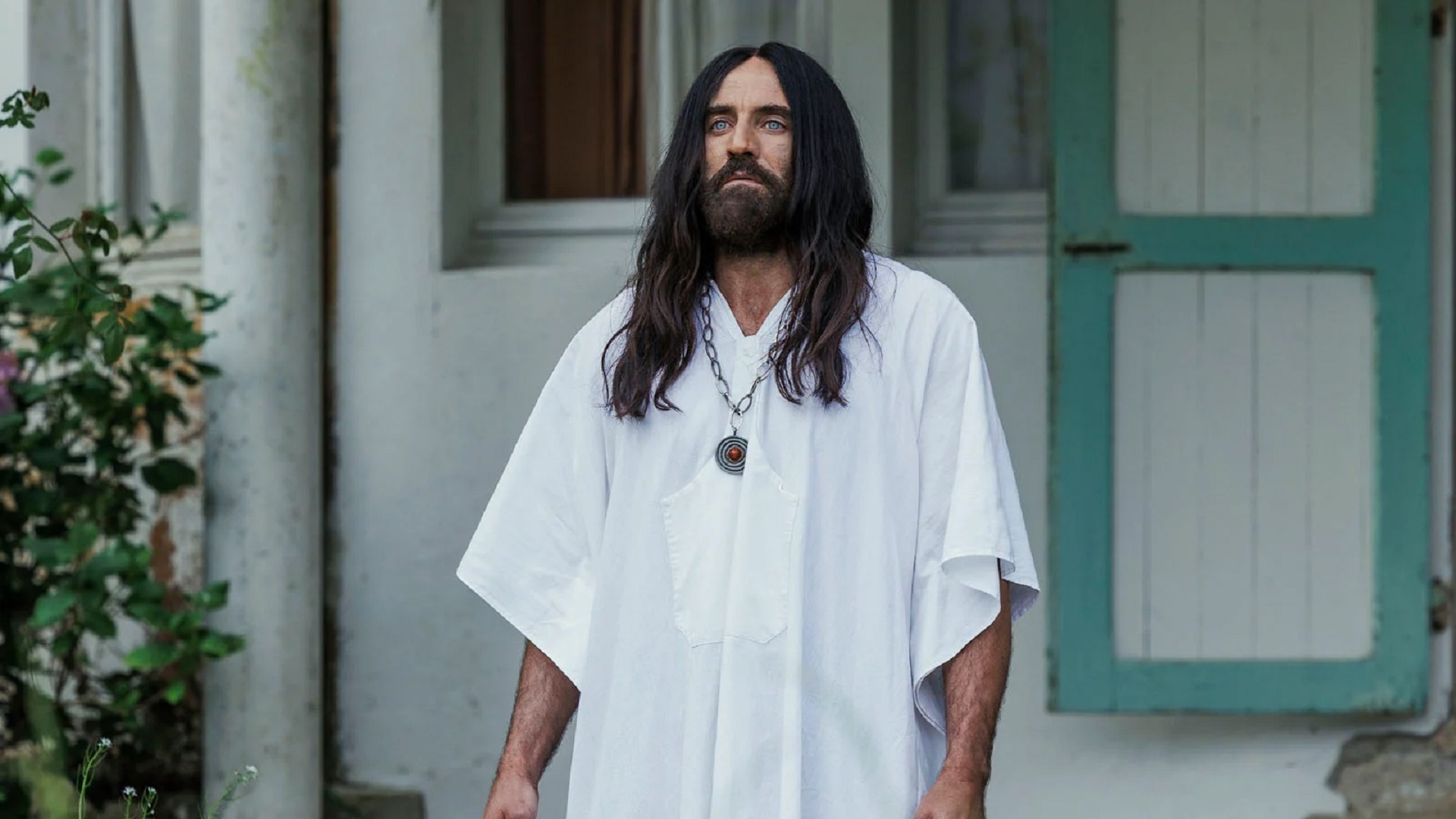 Anthracite : Le mystère de la secte des Écrins - Streaming, casting ...