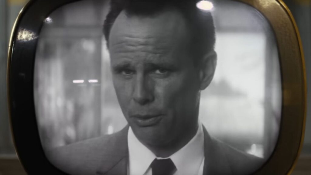 La série Fallout explique un grand mystère des jeux - Numerama