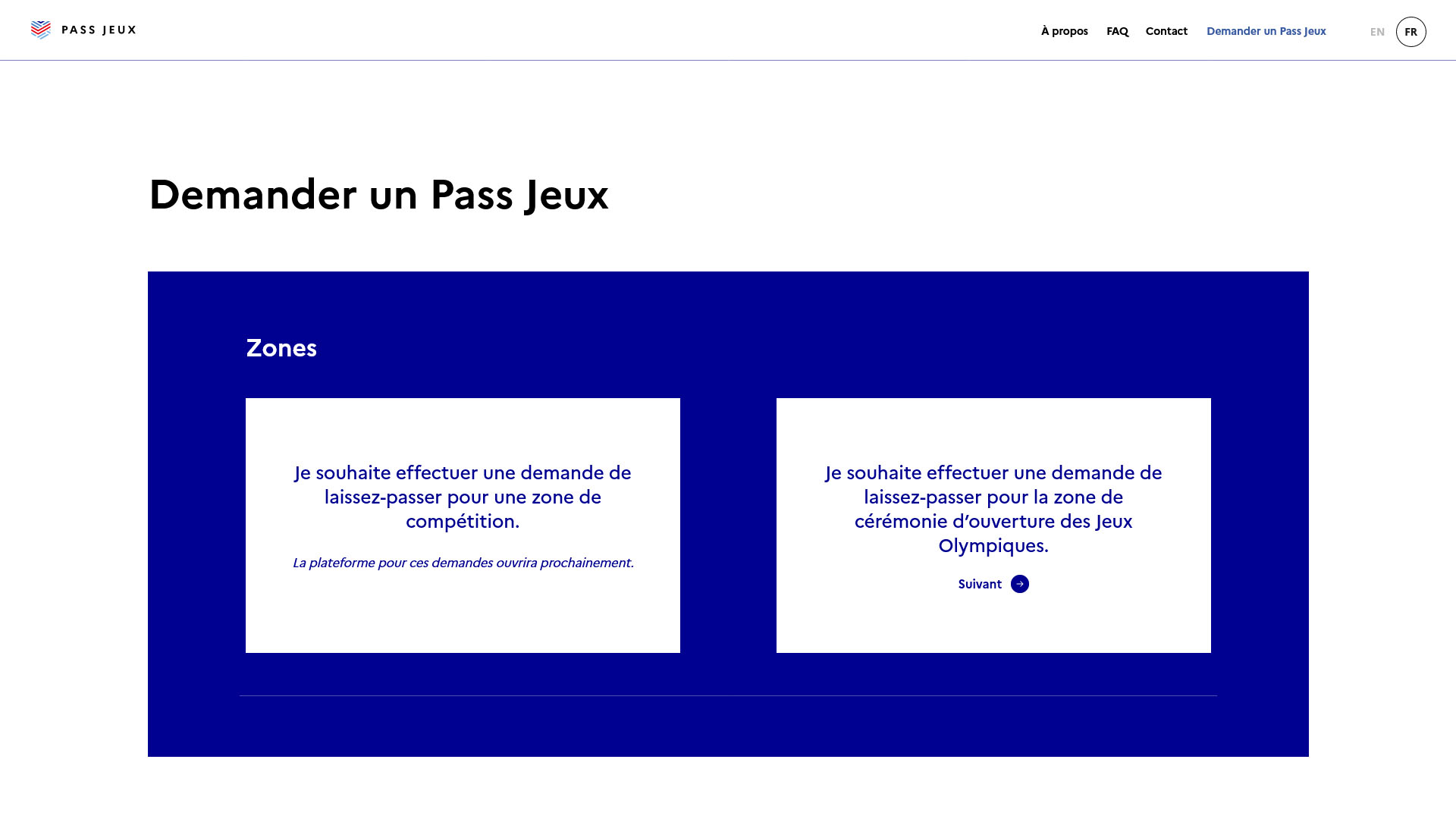 JO 2024 : comment obtenir son QR Code pour circuler dans Paris le jour ...