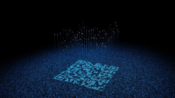 JO 2024 : comment obtenir son QR Code pour circuler dans Paris le jour ...