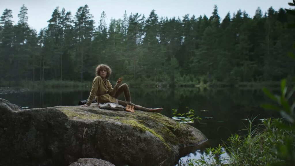 Netflix's fantasy series Ronya surprises viewers with unexpected twist ...