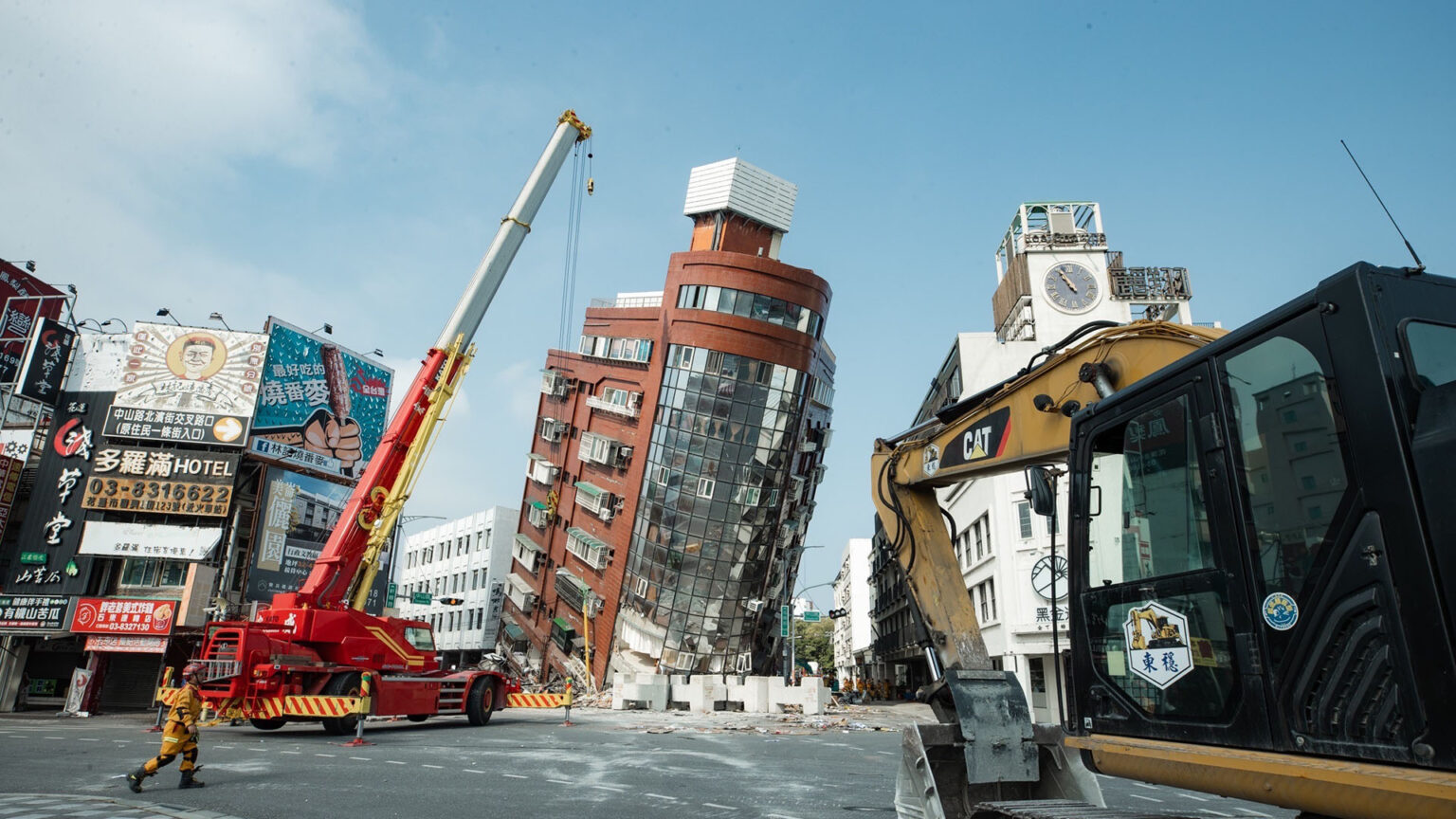 Les séismes pourront-ils être prédits un jour ? Ce qu'en pensent les ...