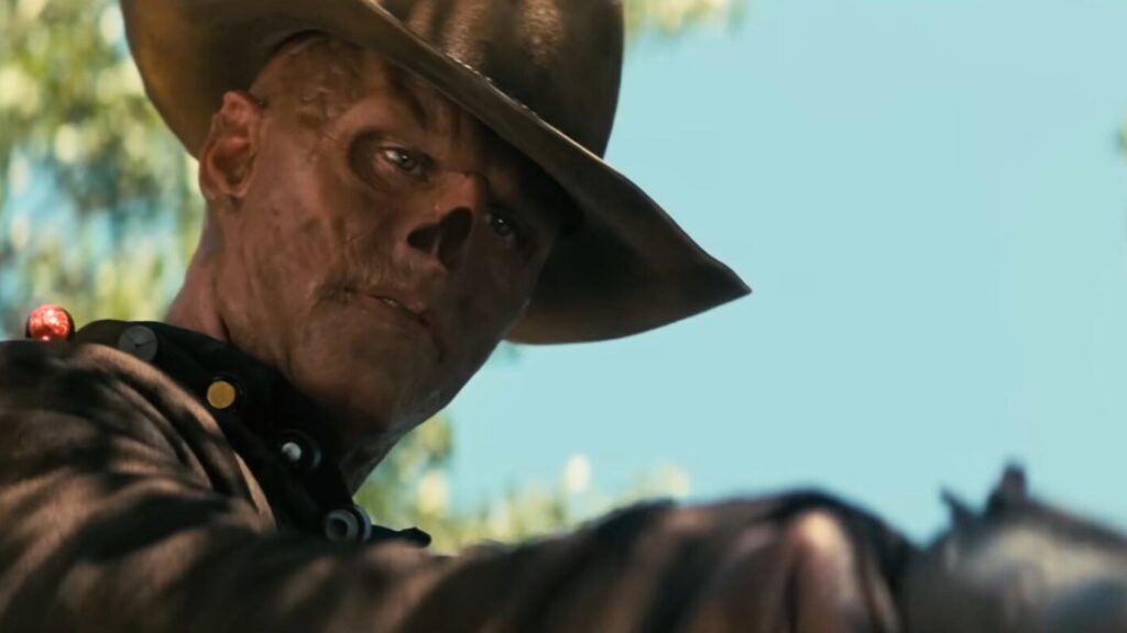 2024 - What the success of the Fallout series really means for the ...