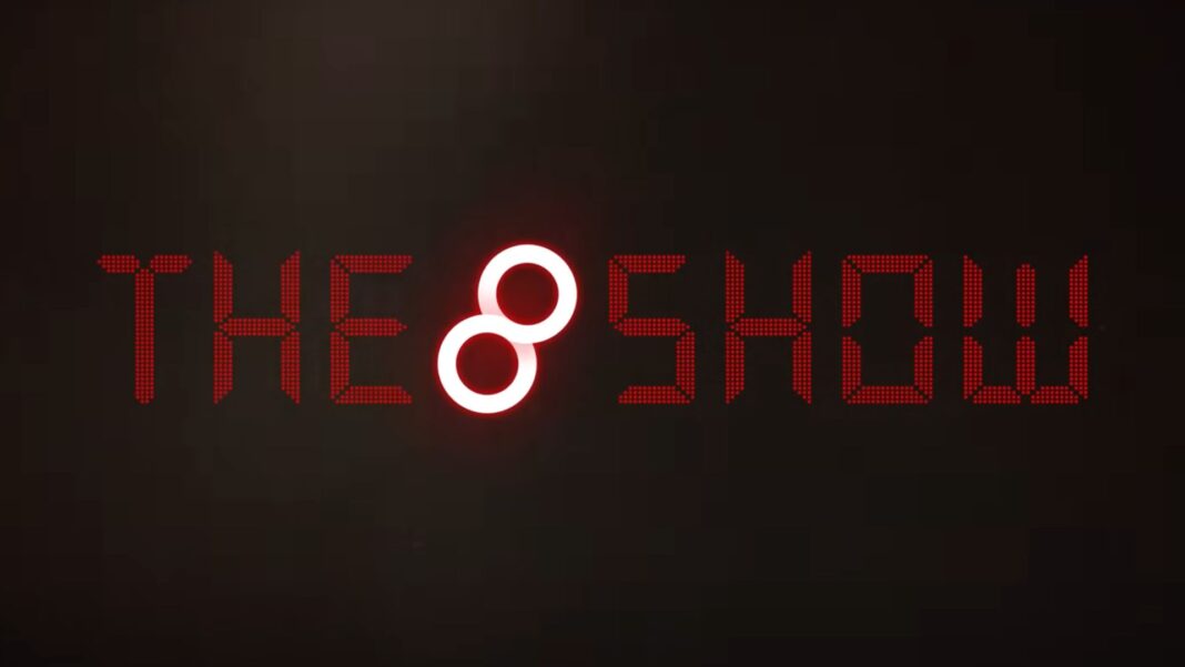 The 8 Show - Streaming, casting, bandes-annonces et actualités sur la ...