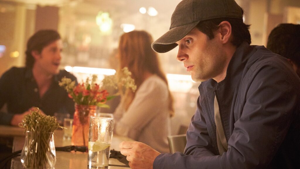 You - Streaming, casting, bandes-annonces et actualités sur la série TV ...