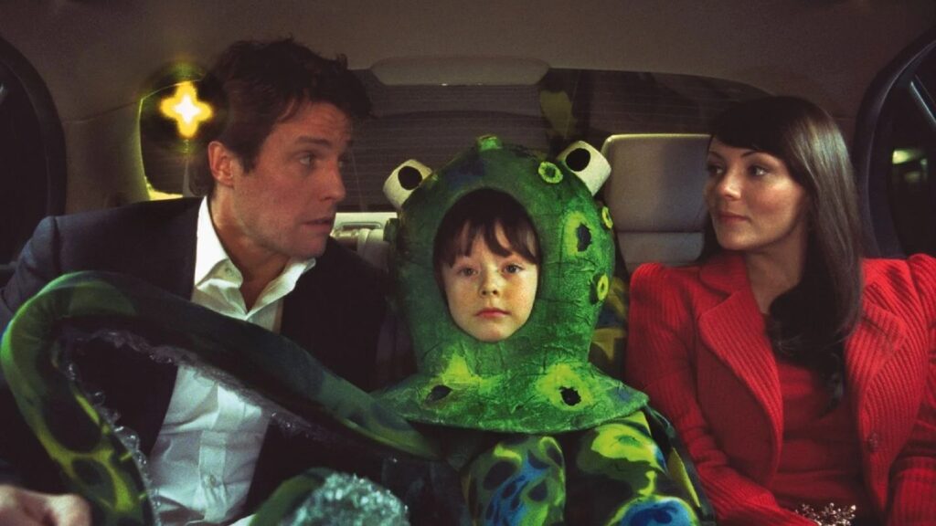 Love Actually - Streaming, casting, bandes-annonces et actualités sur ...