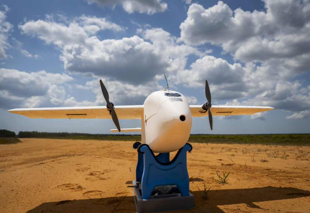 US Army tests rapid deployment drones that are 3D printed and deployed ...