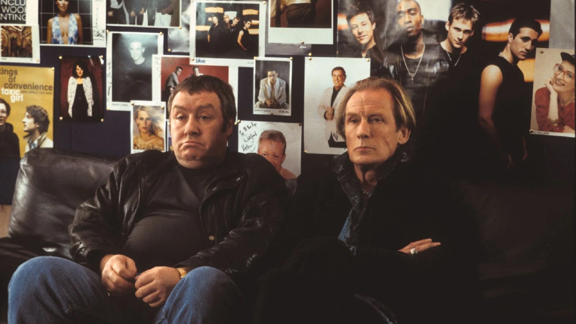 Love Actually - Streaming, casting, bandes-annonces et actualités sur ...