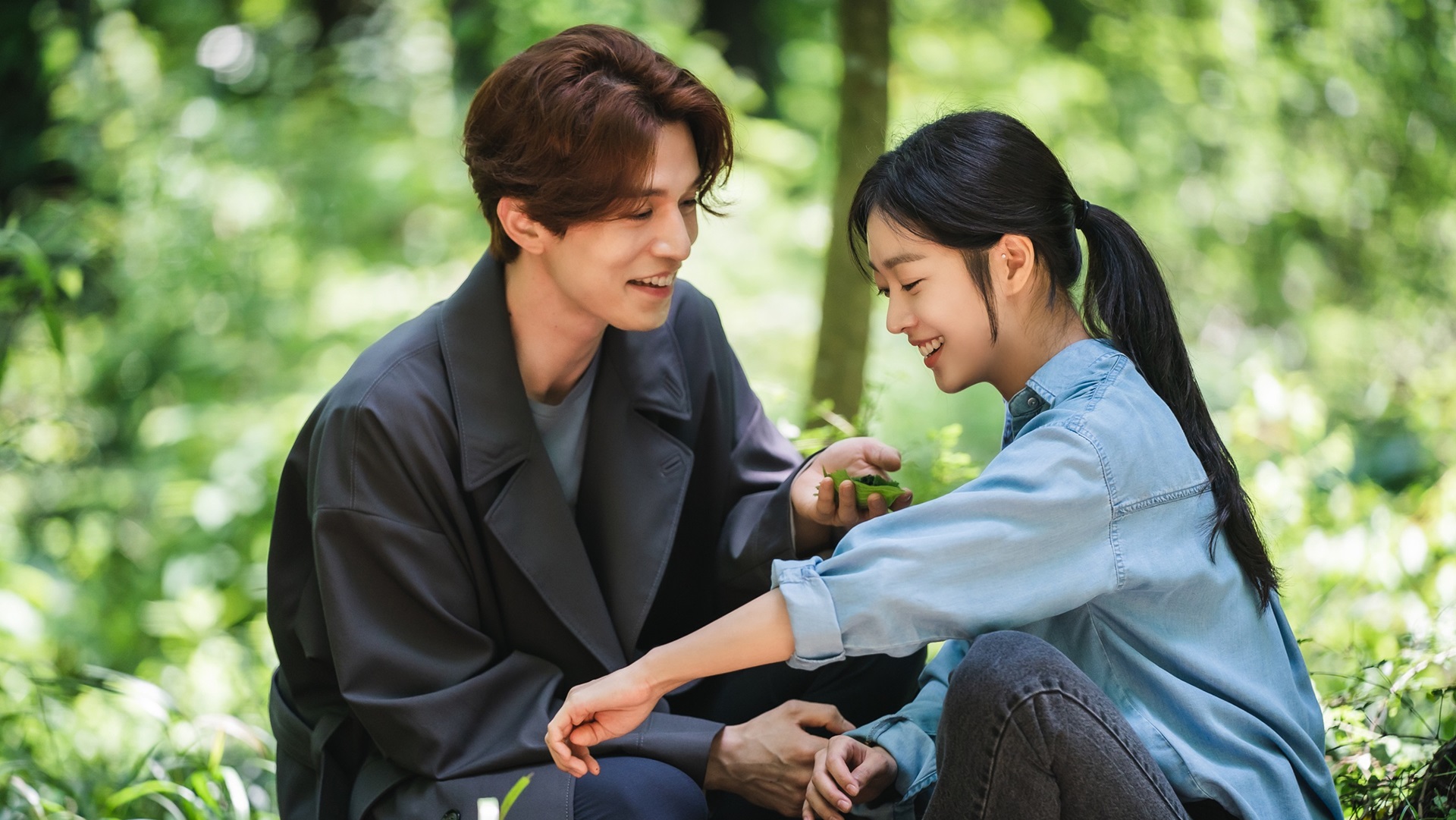 L'Histoire du Renard à Neuf Queues (Tale of the Nine-Tailed ...