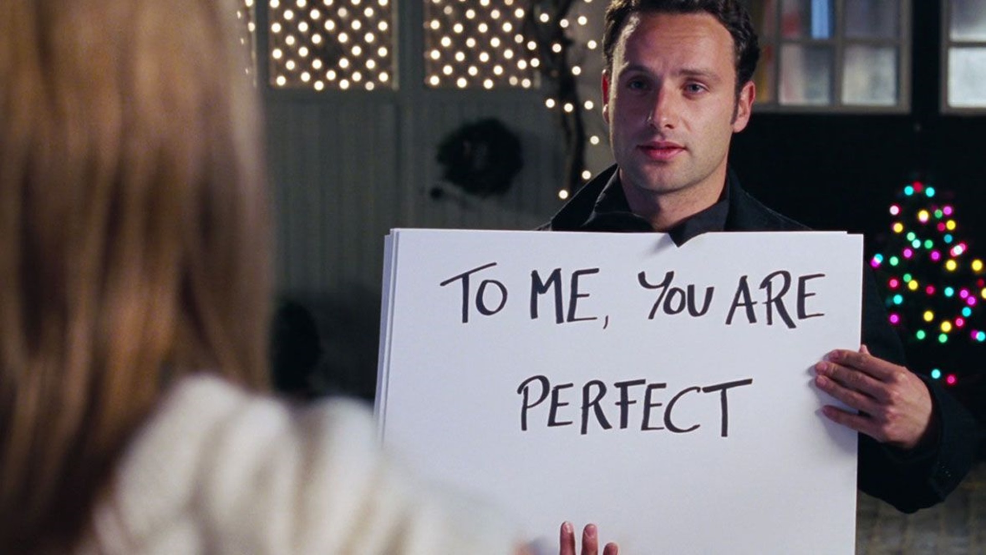 Love Actually - Streaming, casting, bandes-annonces et actualités sur ...