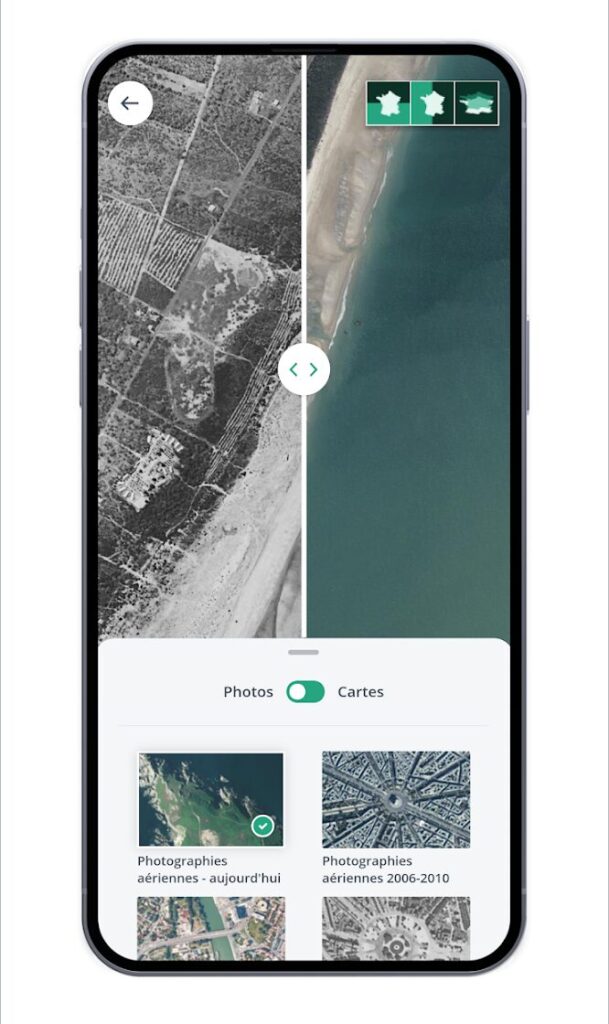 Beyond Google Maps: The IGN Maps App Aims to Revolutionize Navigation - GAMINGDEPUTY