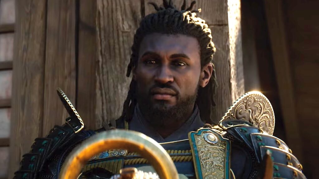 Assassin's Creed Shadows does not promote wokism with inclusion of a ...