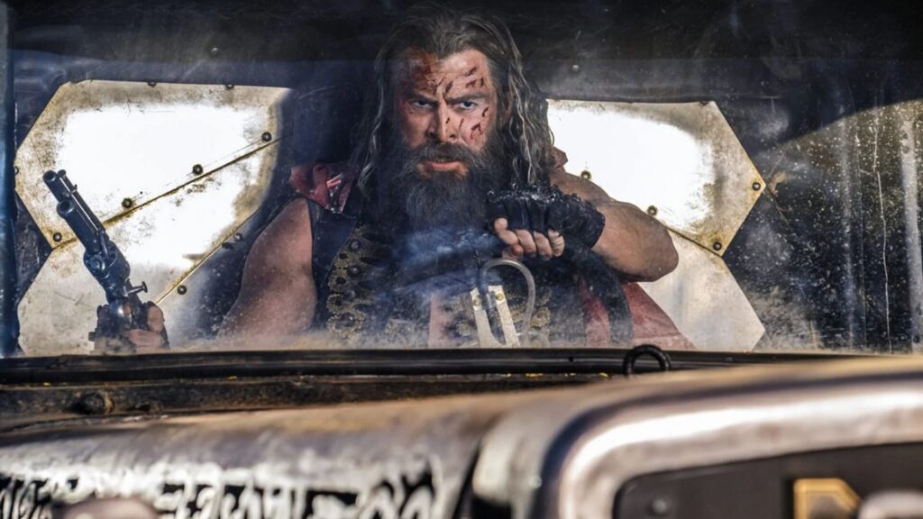 Furiosa : Une saga Mad Max - Streaming, casting, bandes-annonces et ...