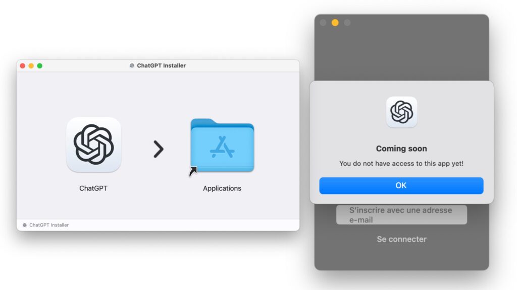 How to Install ChatGPT Application on Your Computer - GAMINGDEPUTY