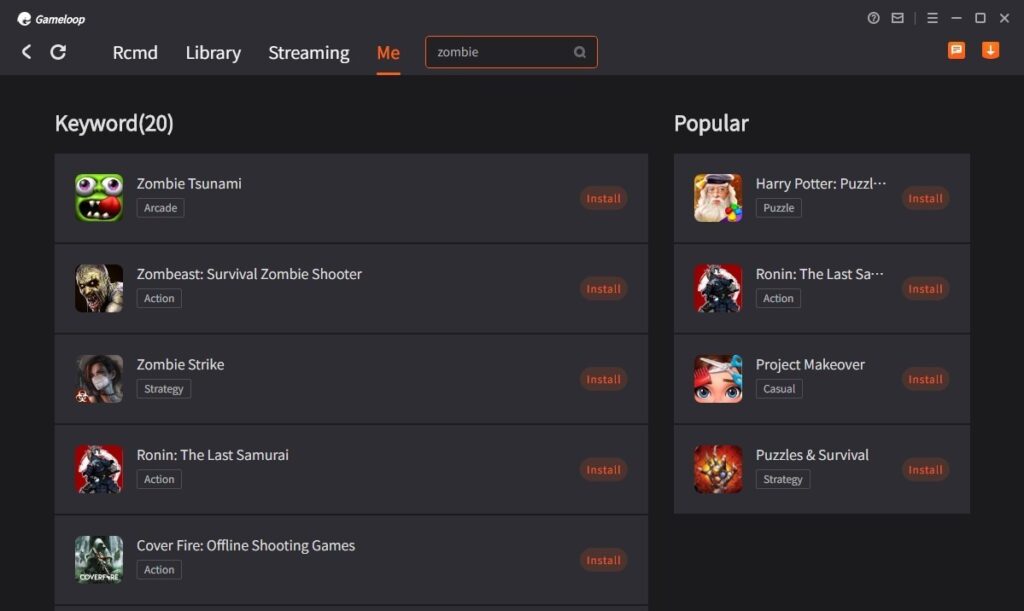 Les meilleurs émulateurs Android en 2024 - Numerama