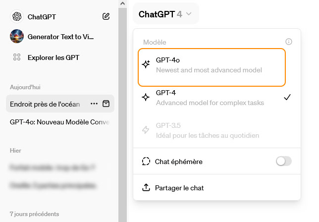 Exploring GPT-4o: A Guide to Trying Out the Latest ChatGPT Model ...