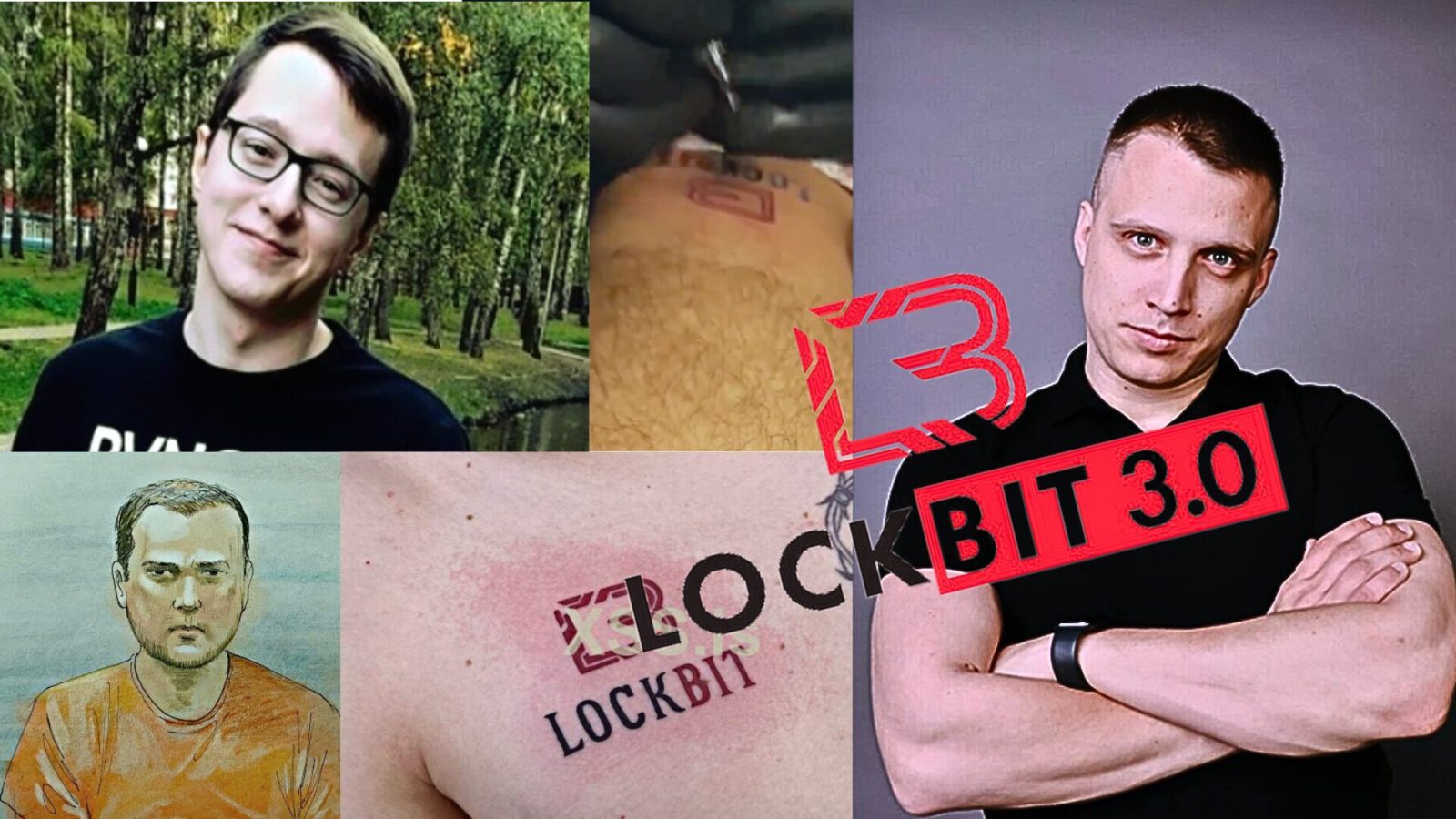 « Lockbit n'est plus le plus important groupe de hackers au monde ...