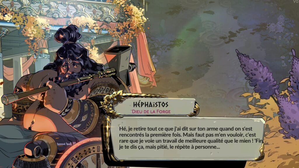 Hades 2: Unveiling the Newest Gods - GAMINGDEPUTY