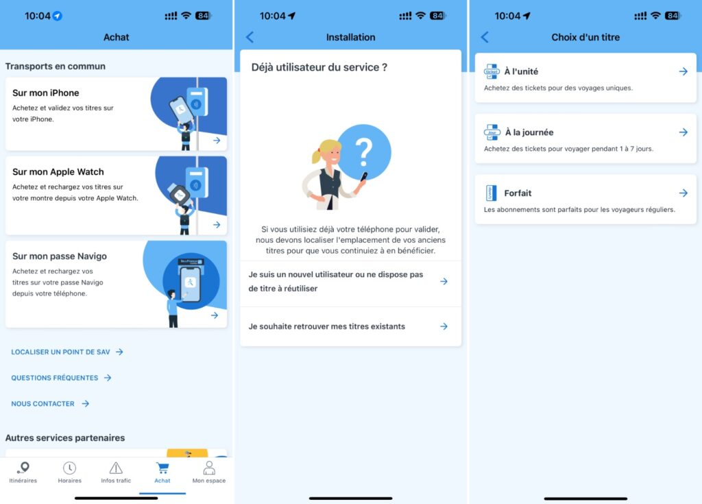 Putting your Navigo pass on your iPhone: A simple guide - GAMINGDEPUTY