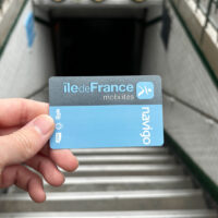 Passe Navigo, ticket de métro à 4 € : tout comprendre au prix des ...