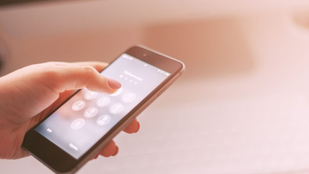 Comment modifier son code PIN sur iPhone - Numerama