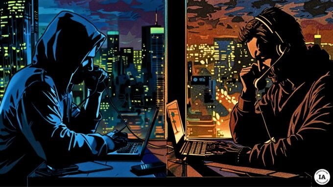 SIM swapping : comment font les hackers, comment vous protéger ? - Numerama