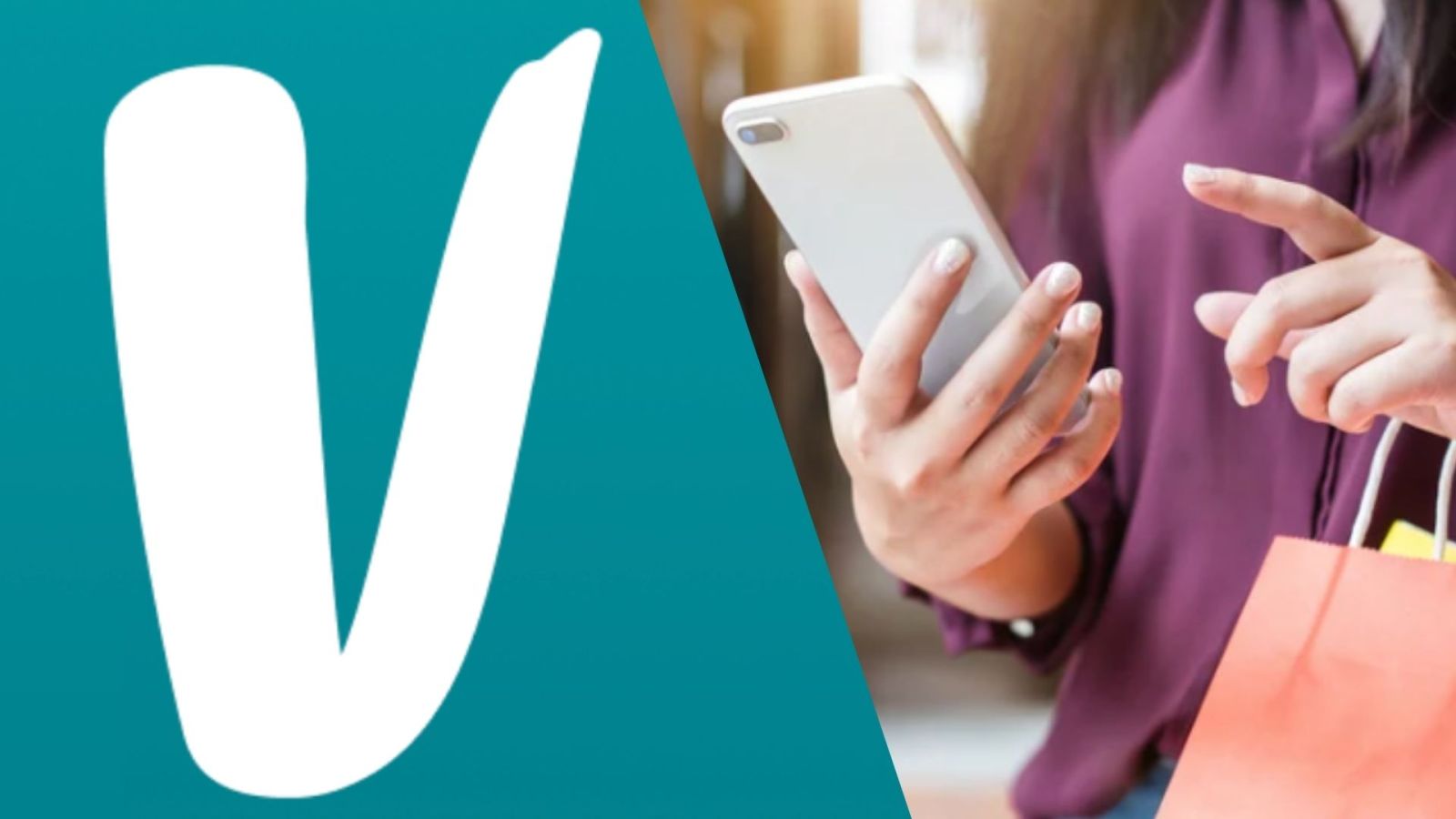 Vinted met en place un système douteux de cashback - Numerama