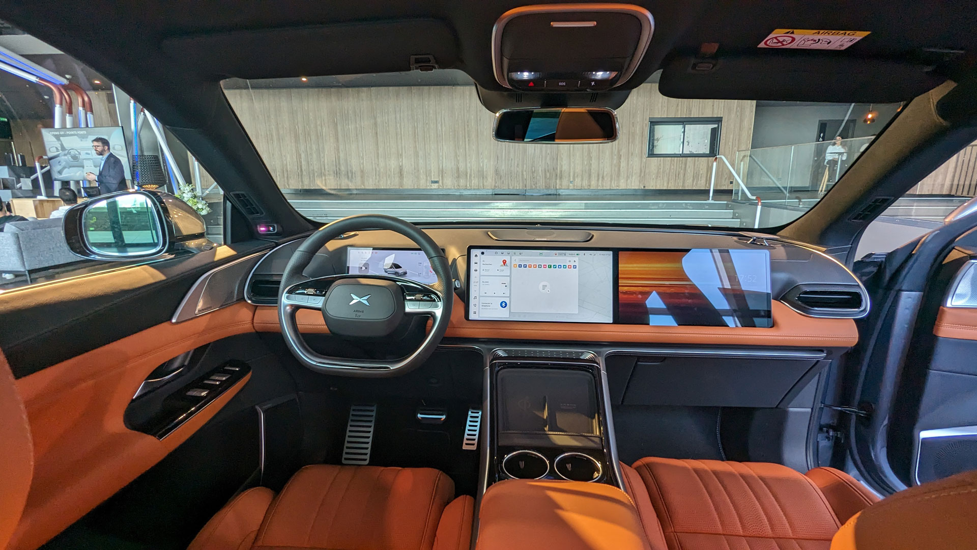 Xpeng est officiellement en France, mais qui va acheter ses voitures ...