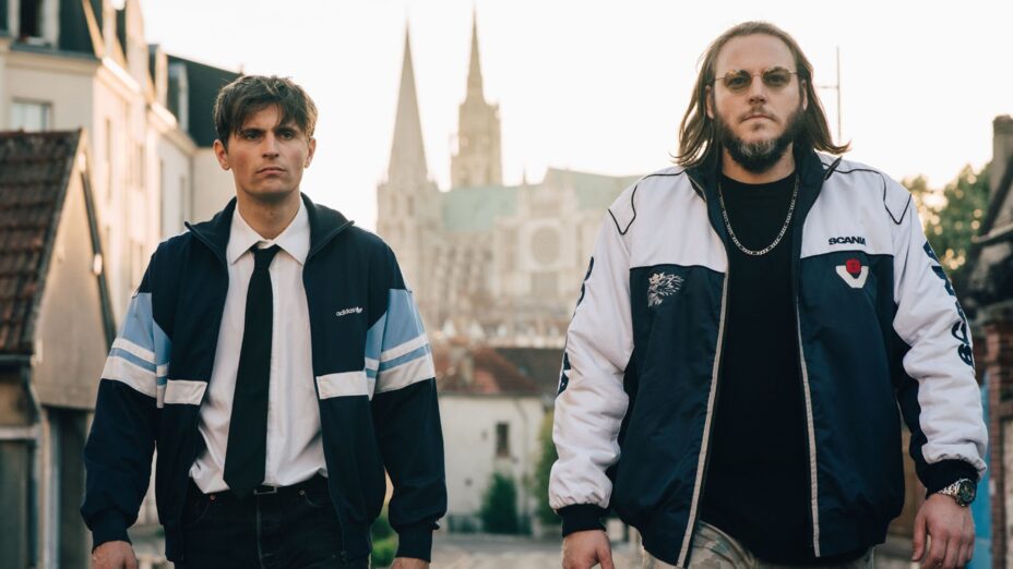 Machine - Streaming, casting, bandes-annonces et actualités sur la ...