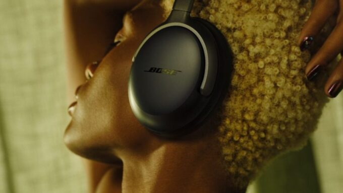 2024 - Bose QC Ultra: one of the best headphones of the moment price ...