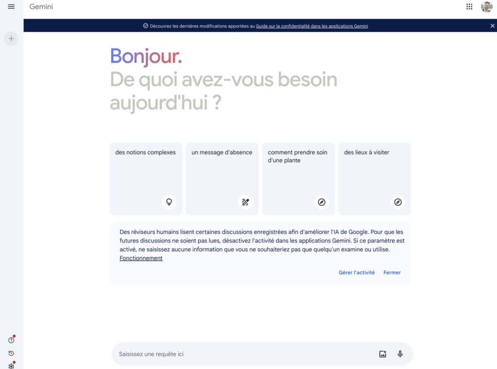 ChatGPT en panne : que faire en cas de problème ? - Numerama