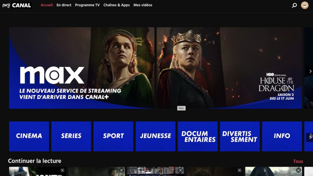 HBO Max : comment s'abonner au service de streaming en France ? - Numerama