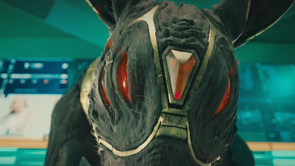 What role does Sutekh play in Doctor Who? - GAMINGDEPUTY