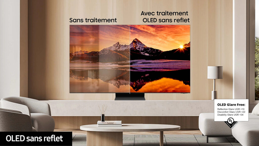 Les meilleurs TV 4K (OLED et QLED) en 2025 : notre comparatif