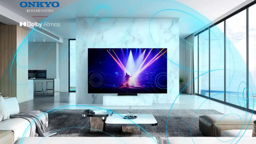 Les meilleurs TV 4K (OLED et QLED) en 2025 : notre comparatif