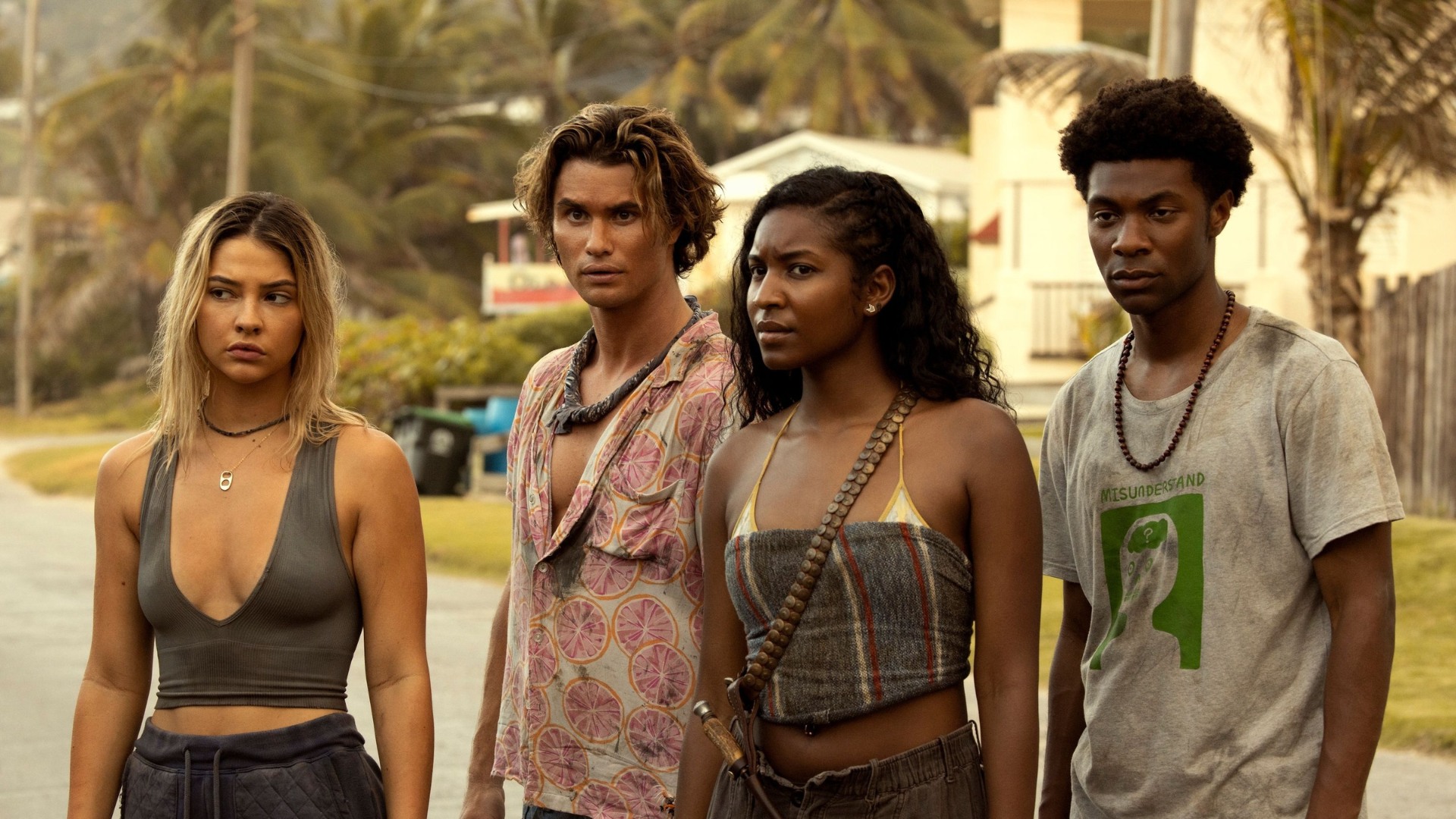 Outer Banks saison 4 : quand sort la partie 2 sur Netflix ? - Numerama