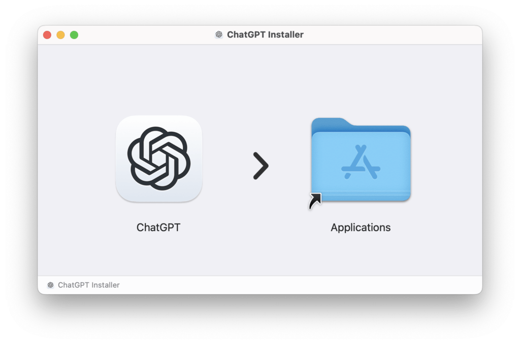 Comment installer ChatGPT sur son Mac ou sur son PC Windows ? - Numerama