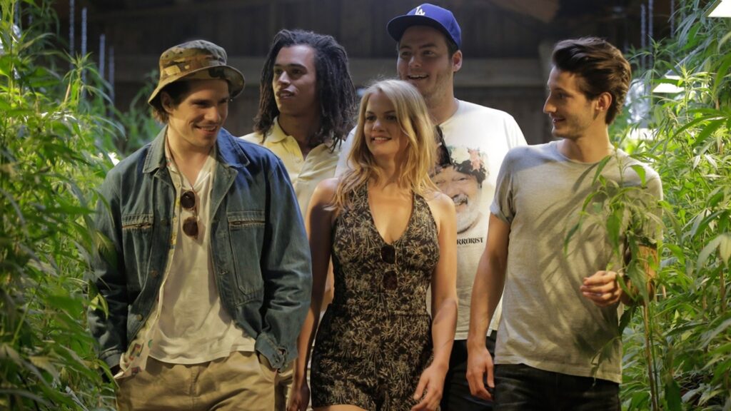 Five - Streaming, casting, bandes-annonces et actualités sur le film ...