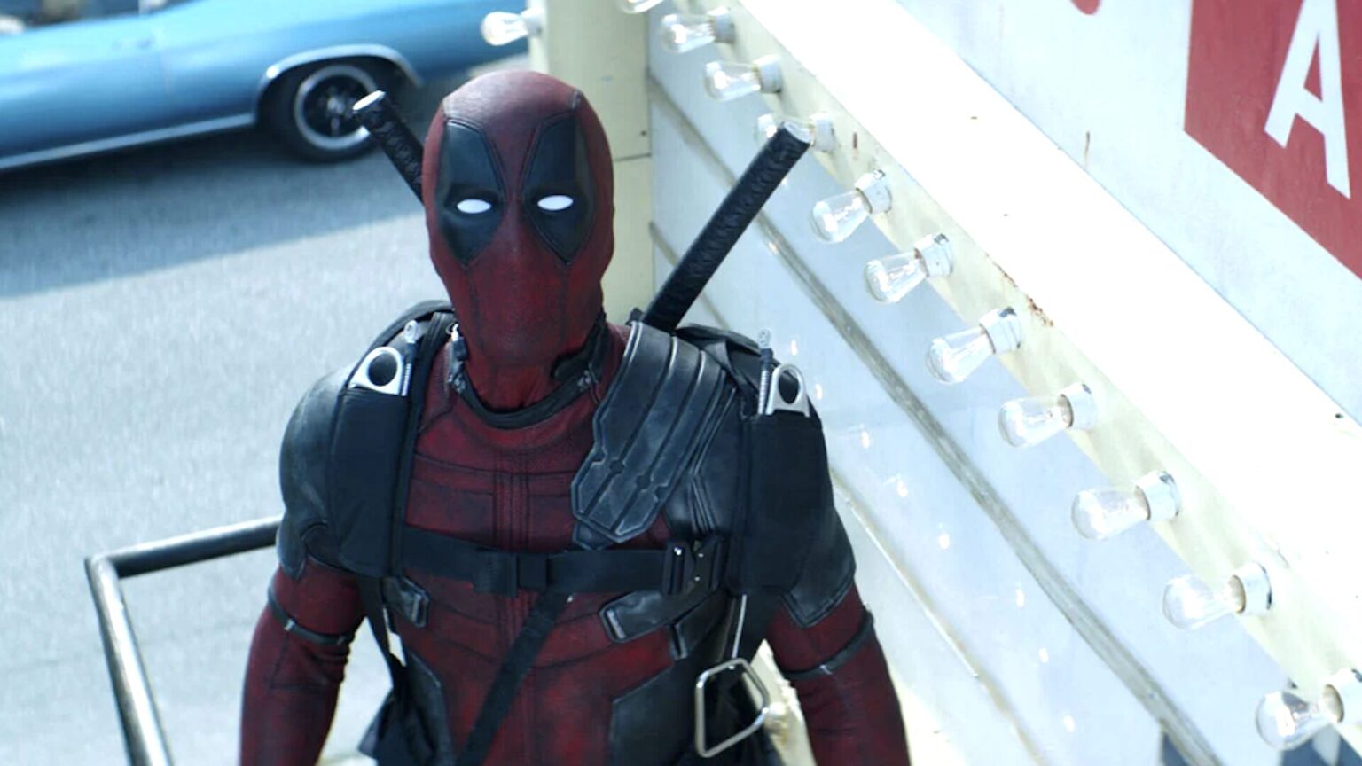 Où voir les films Deadpool et Deadpool 2 en streaming ? - Numerama