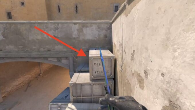 Une Boîte Pourrait Semer Le Chaos Dans Counter Strike 2 Numerama