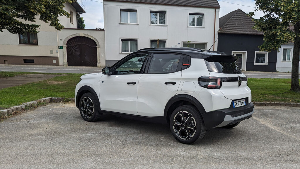 Essai de la Citroën ë-C3 : le bon compromis dont le marché français ...