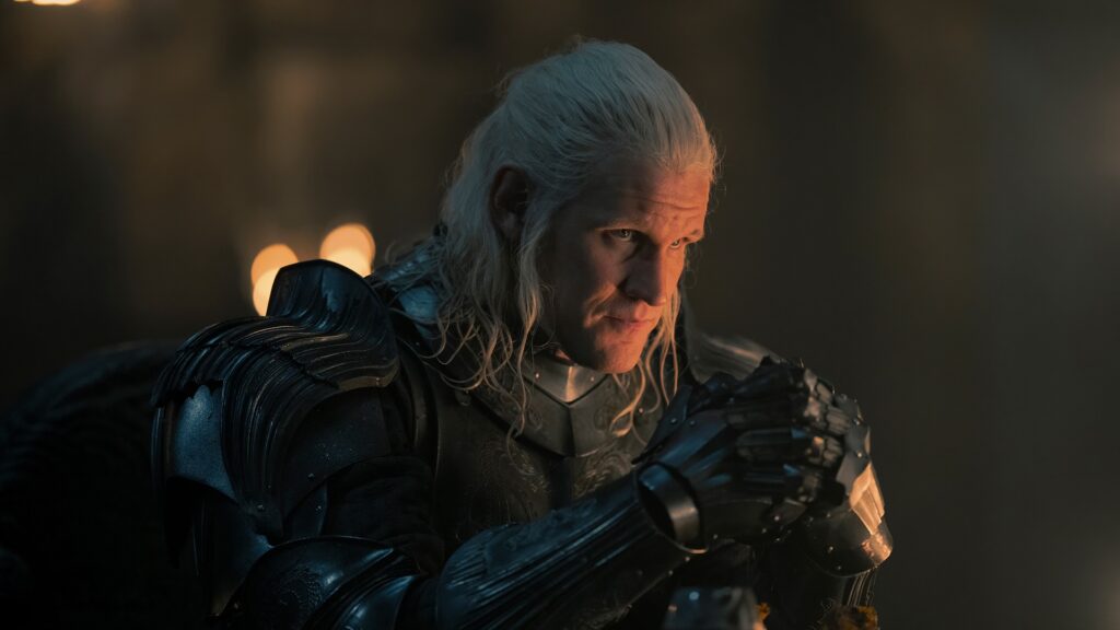 Qui Sont Les Dragons Et Leurs Maîtres Dans House Of The Dragon Numerama