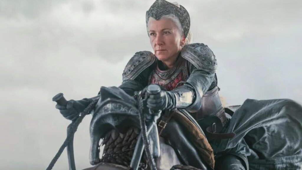 Qui Sont Les Dragons Et Leurs Maîtres Dans House Of The Dragon Numerama
