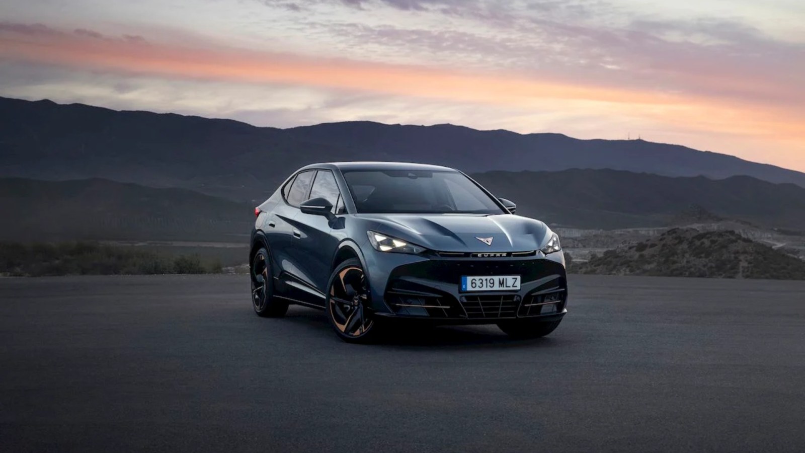 Cupra Tavascan : prix, caractéristiques, actualités et essai - Voiture ...