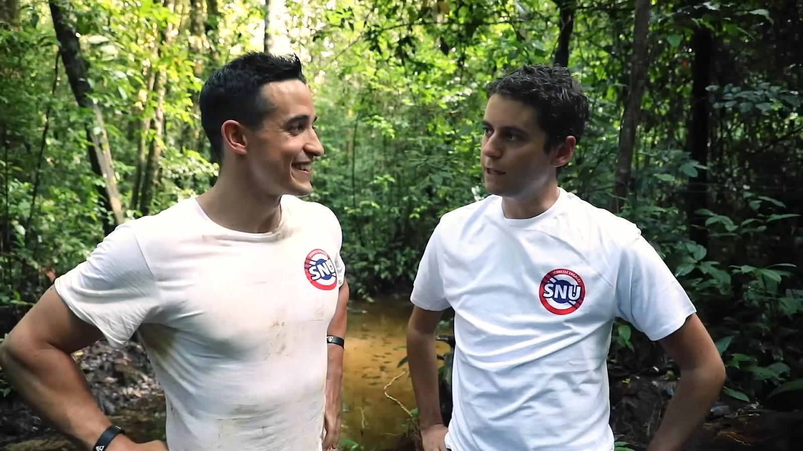 Tibo InShape dévoile son vote : pourquoi la position politique est-elle ...