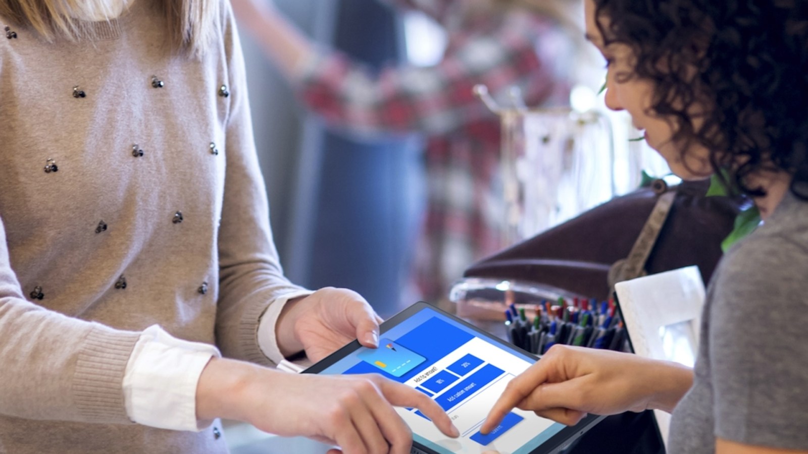 Lenovo Tab K11 Plus : Lenovo le promet, cette tablette ne prendra pas ...