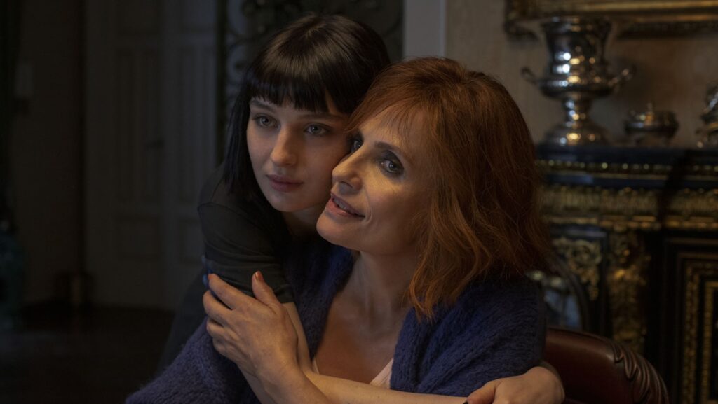 Baby - Streaming, casting, bandes-annonces et actualités sur la série ...